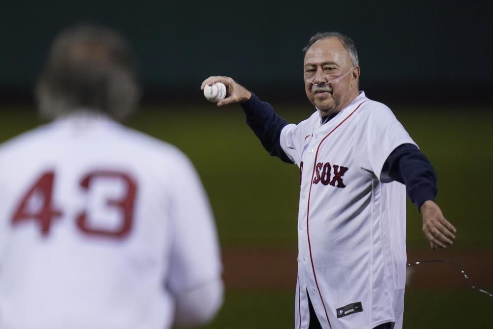 Red Sox Nation in mourning after passing of Jerry Remy | News, Sports ...